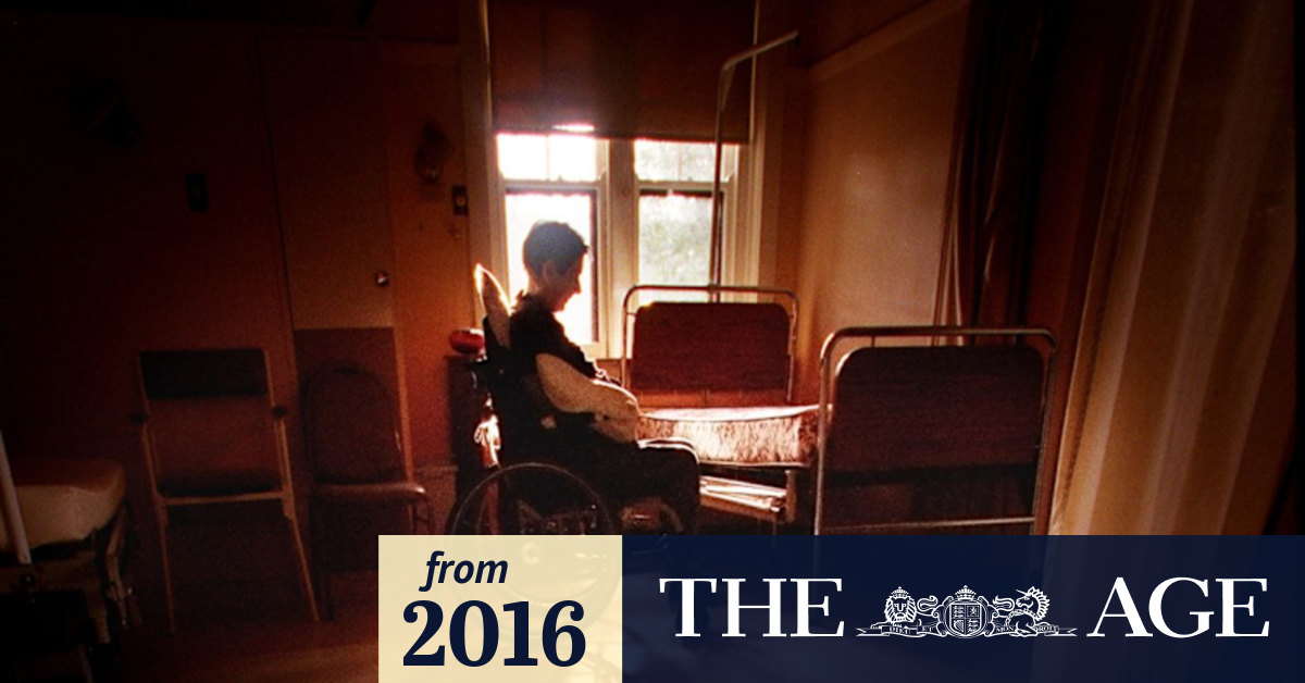 Voluntary Euthanasia in Victoria could be a step closer Voluntary Euthanasia in Victoria could be a step closer